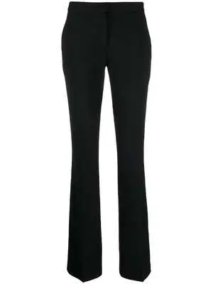 TWINSET Tailored High-waist Trousers