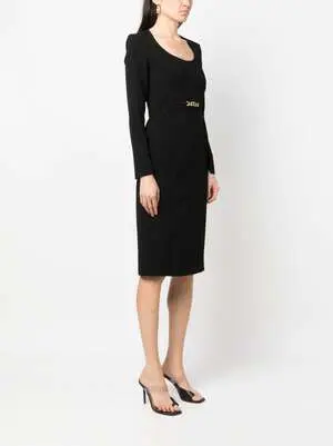 TWINSET Chain-link Dress