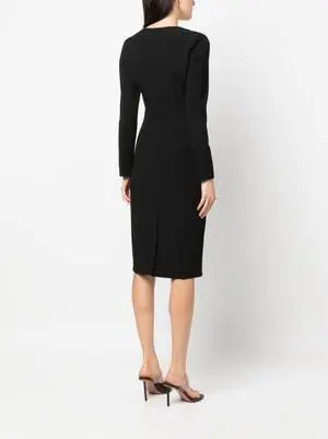 TWINSET Chain-link Dress