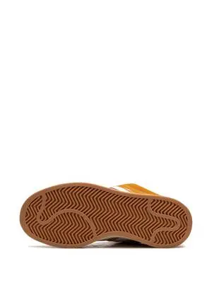 Adidas Campus 80s Sneakers - Brown