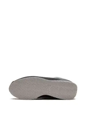 Nike Classic Cortez Recycled Canvas Sneakers - Grey