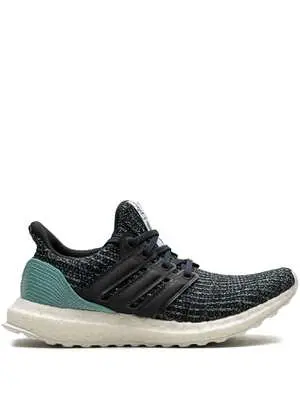 Adidas Parley X Ultraboost 4.0 Sneakers - Black