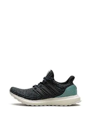 Adidas Parley X Ultraboost 4.0 Sneakers - Black