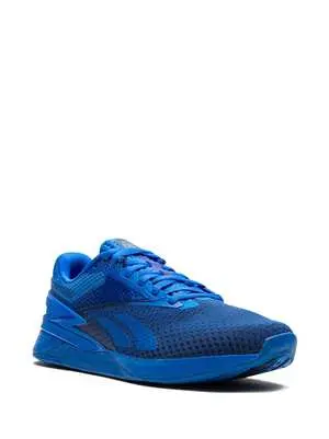 REEBOK Nano X3 Sneakers - Blue