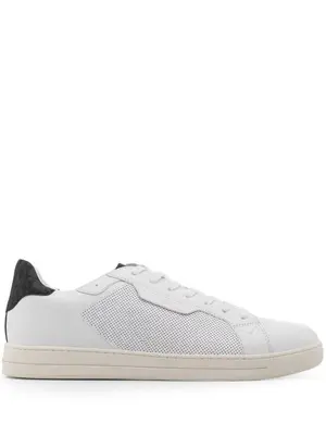 Michael Kors Flat Sneakers For Men