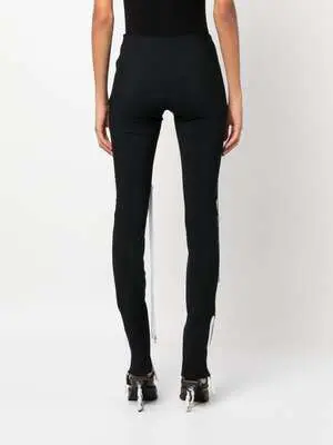 Ottolinger Strappy Tie-fastening Straps Leggings