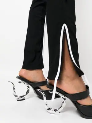 Ottolinger Strappy Tie-fastening Straps Leggings