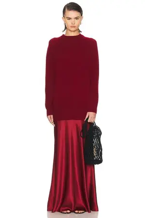 Christopher Esber Long Sleeve Dresses