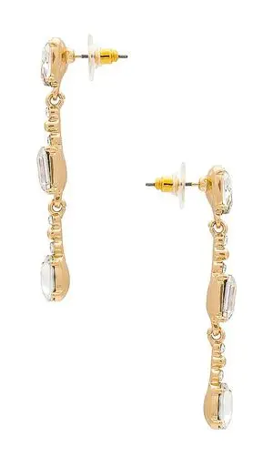 8 Other Reasons Mixed Drop Earrings