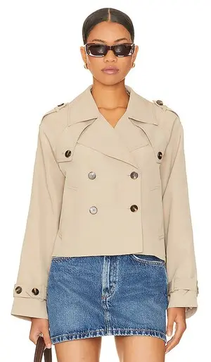 Steve Madden Sirus Jacket