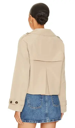 Steve Madden Sirus Jacket