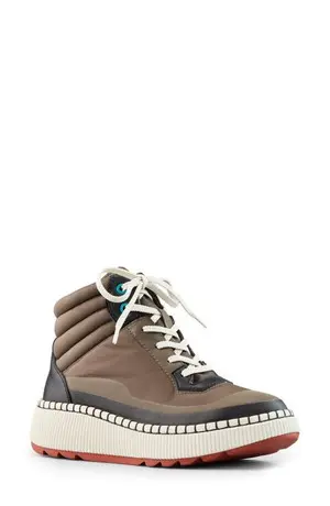 COUGAR Savant Waterproof High-top Sneakers