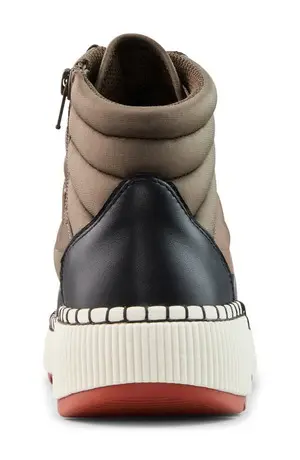 COUGAR Savant Waterproof High-top Sneakers