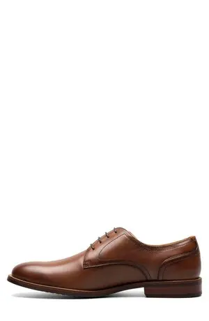 Florsheim Rucci Plain Toe Derby