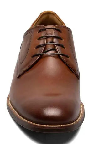 Florsheim Rucci Plain Toe Derby