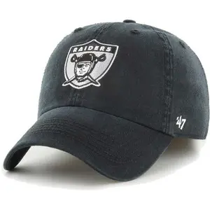 '47 Las Vegas Raiders Gridiron Classics Franchise Legacy Fitted Hat