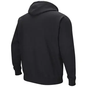 COLOSSEUM Army Knights Sunrise Pullover Hoodie