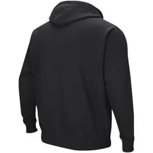 COLOSSEUM Appalachian State Mountaineers Sunrise Pullover Hoodie