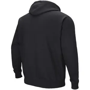 COLOSSEUM Cal State L.a. Golden Eagles Isle Pullover Hoodie