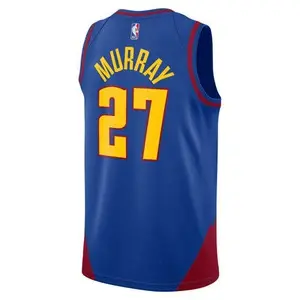 JORDAN BRAND Jamal Murray Denver Nuggets Swingman Jerseystatement Edition