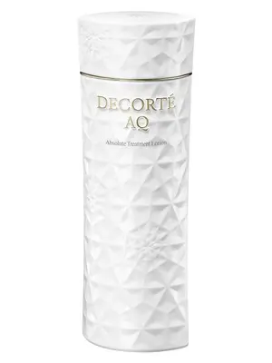 DECORTE Aq Absolute Treatt Hydrating Lotion I - One-color