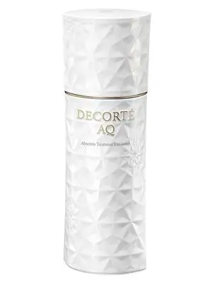 DECORTE Aq Absolute Treatt Micro-radiance Emulsion I - One-color