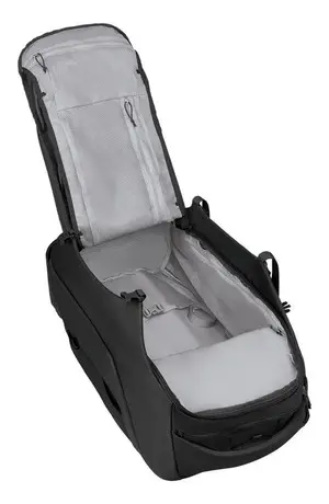 OSPREY Sojourn 25-inch 60-liter Wheeled Travel Pack - Black