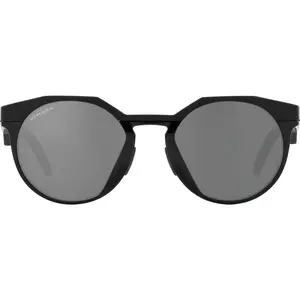 Oakley Hstn Irregular Sunglasses - Matte Black