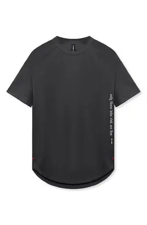 ASRV Silver-lite™ 2.0 Established Training T-shirt