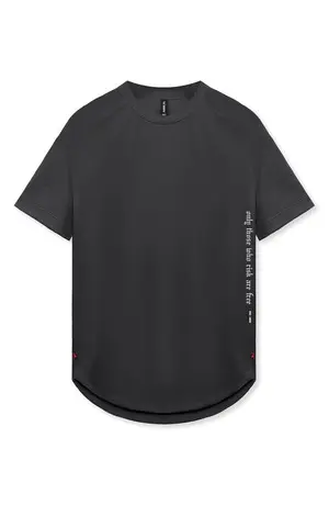 ASRV Silver-lite™ 2.0 Established Training T-shirt