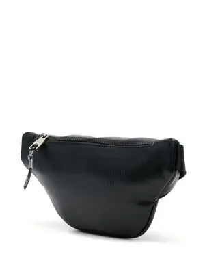 Versace Logo Belt Bag