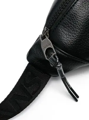 Versace Logo Belt Bag