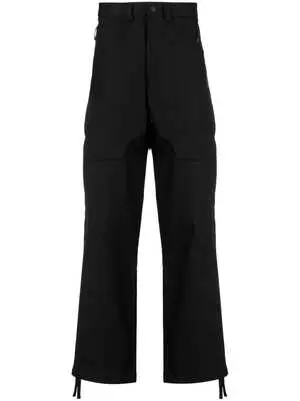 Moncler Straight-leg Trousers