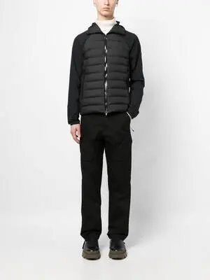 Moncler Straight-leg Trousers