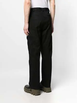 Moncler Straight-leg Trousers
