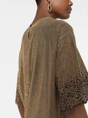 Elie Saab Embellished T-shirt