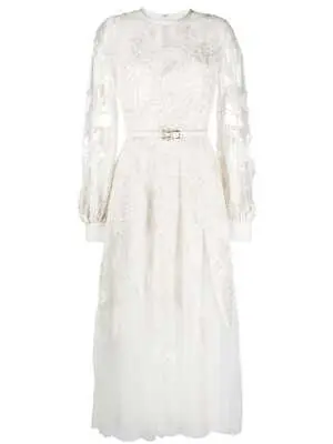 Elie Saab Lace Dresses