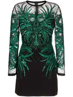 Elie Saab Mini Dresses