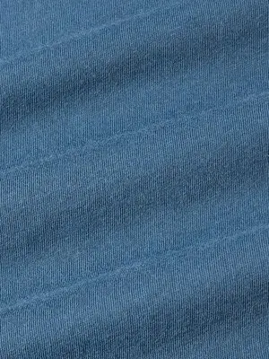JAMES PERSE Combed Cotton-jersey T-shirt