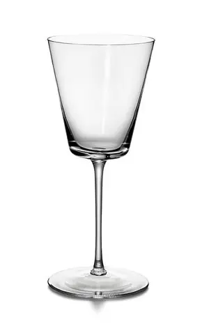 Modern Wine Glasses