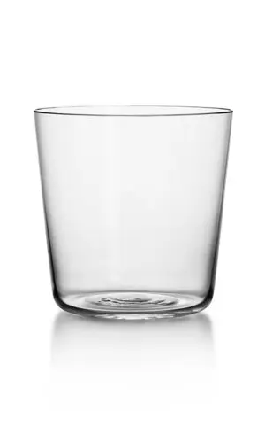 Tiffany & Co. Moderne Water Glass