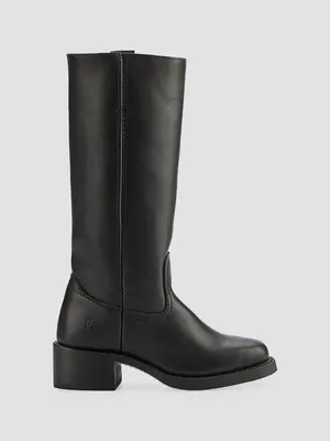THE FRYE COMPANY Campus 14l Boots - Black