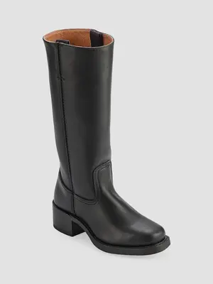 THE FRYE COMPANY Campus 14l Boots - Black