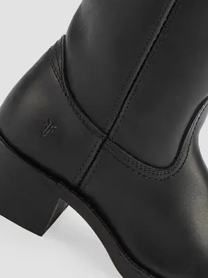 THE FRYE COMPANY Campus 14l Boots - Black