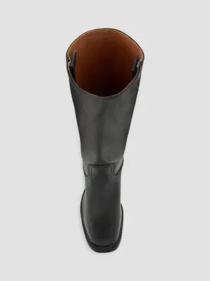 THE FRYE COMPANY Campus 14l Boots - Black