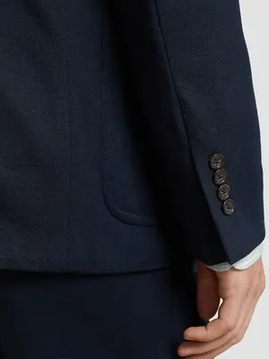 Polo Ralph Lauren Patch-pocket Blazer