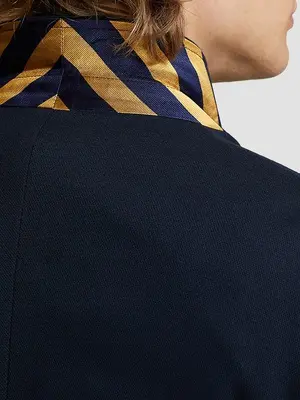 Polo Ralph Lauren Patch-pocket Blazer