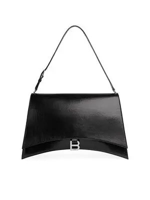 Balenciaga Balenciaga Large Sling Bag - Black