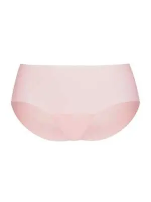 Commando Butter Stretch Bikini Bottoms Rose Quartz