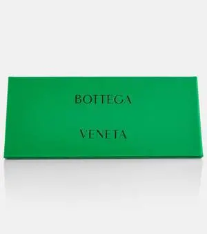 Bottega Veneta Soft Square Sunglasses